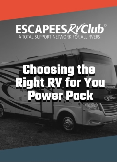Education | Escapees RV Club