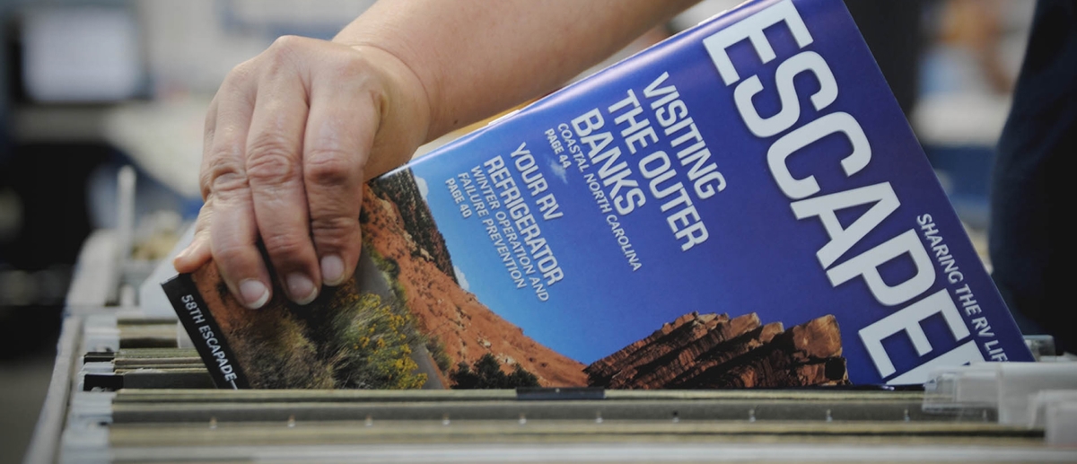 Membership Overview | Escapees RV Club