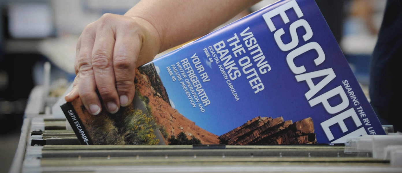 Membership Overview | Escapees RV Club