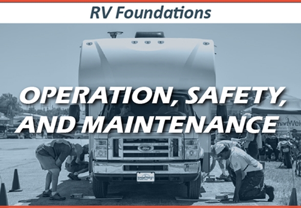 RVers Online University | Escapees RV Club