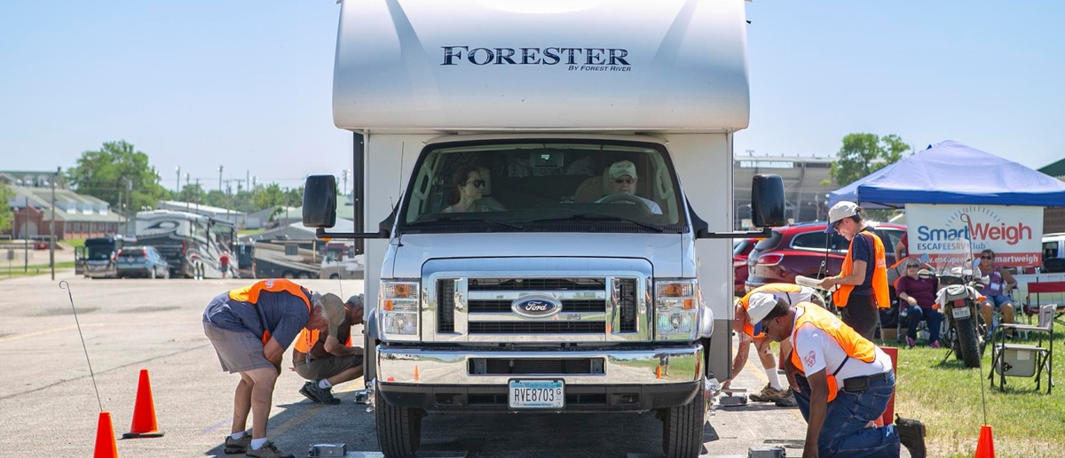 Membership Overview | Escapees RV Club