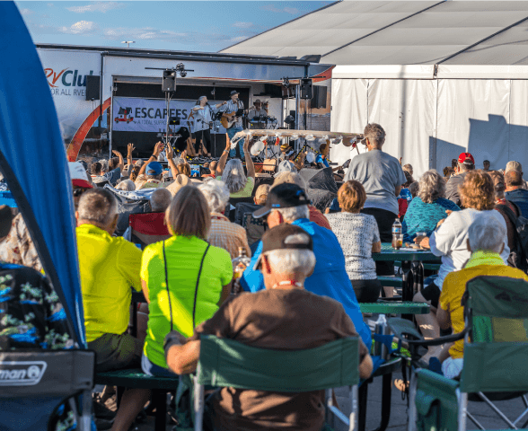 Membership Overview | Escapees RV Club