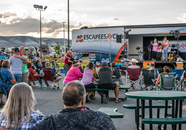 Membership Overview | Escapees RV Club
