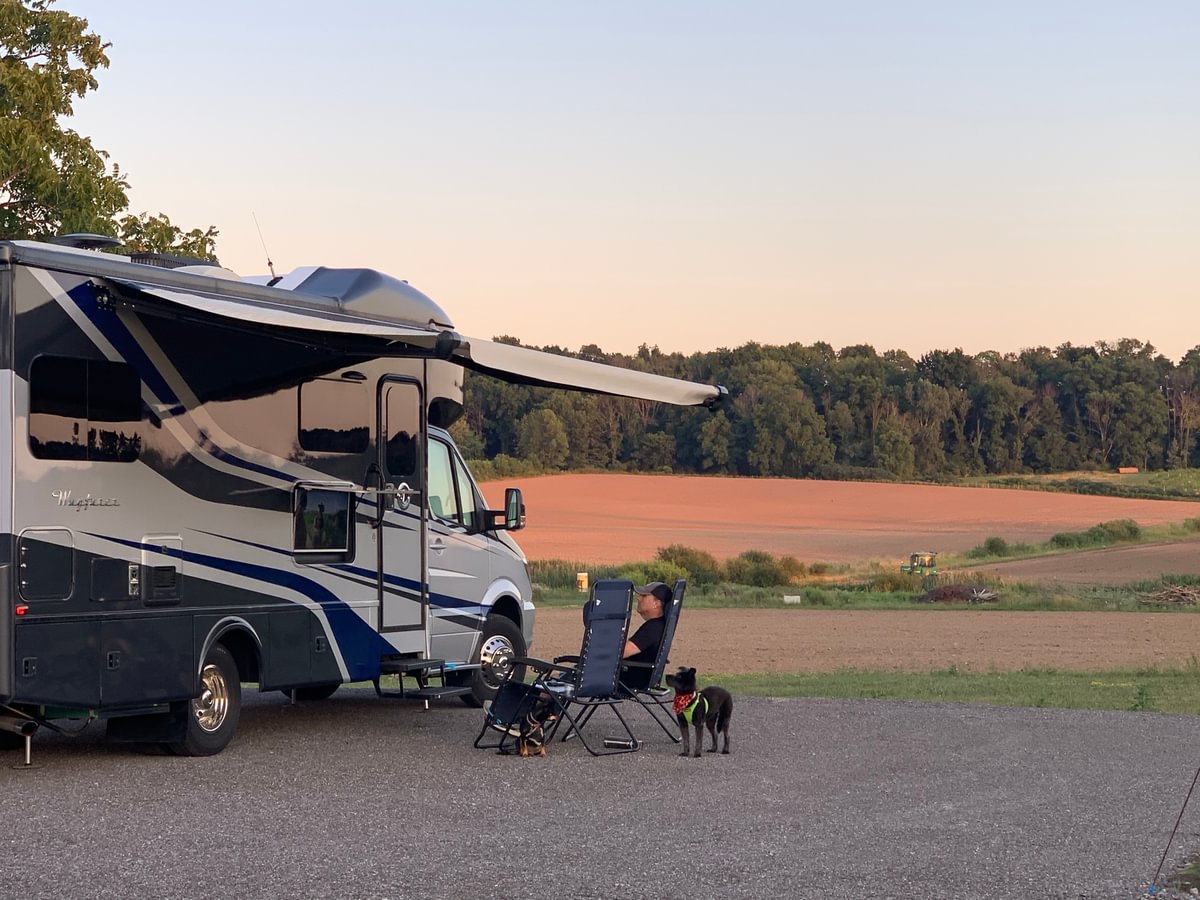 Resource Guides | Escapees RV Club