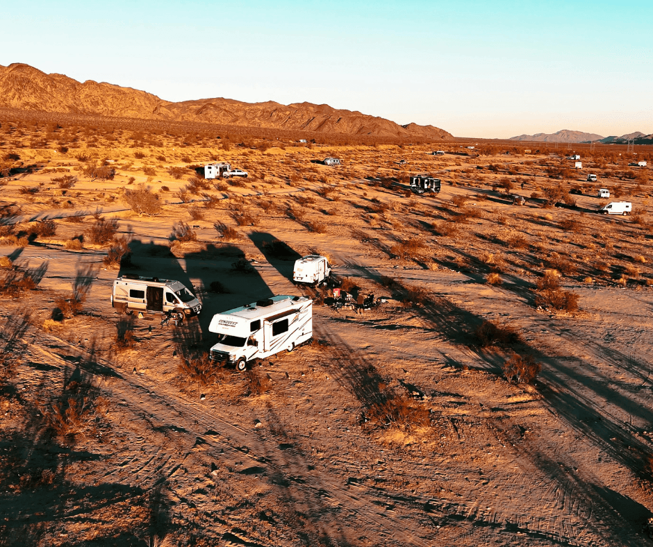 What is RV Boondocking? Everything You Need to Know