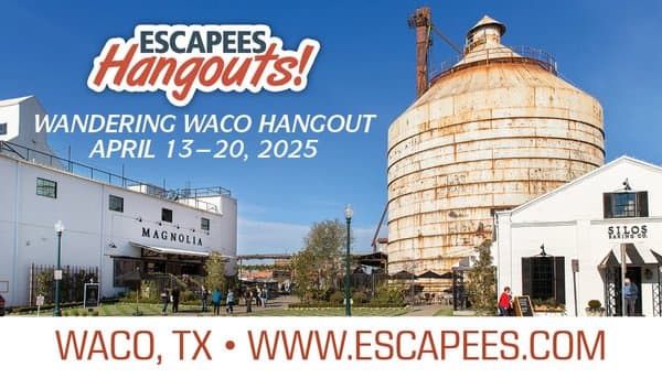 Escapees RV Club | Your Total Support Network on the Road